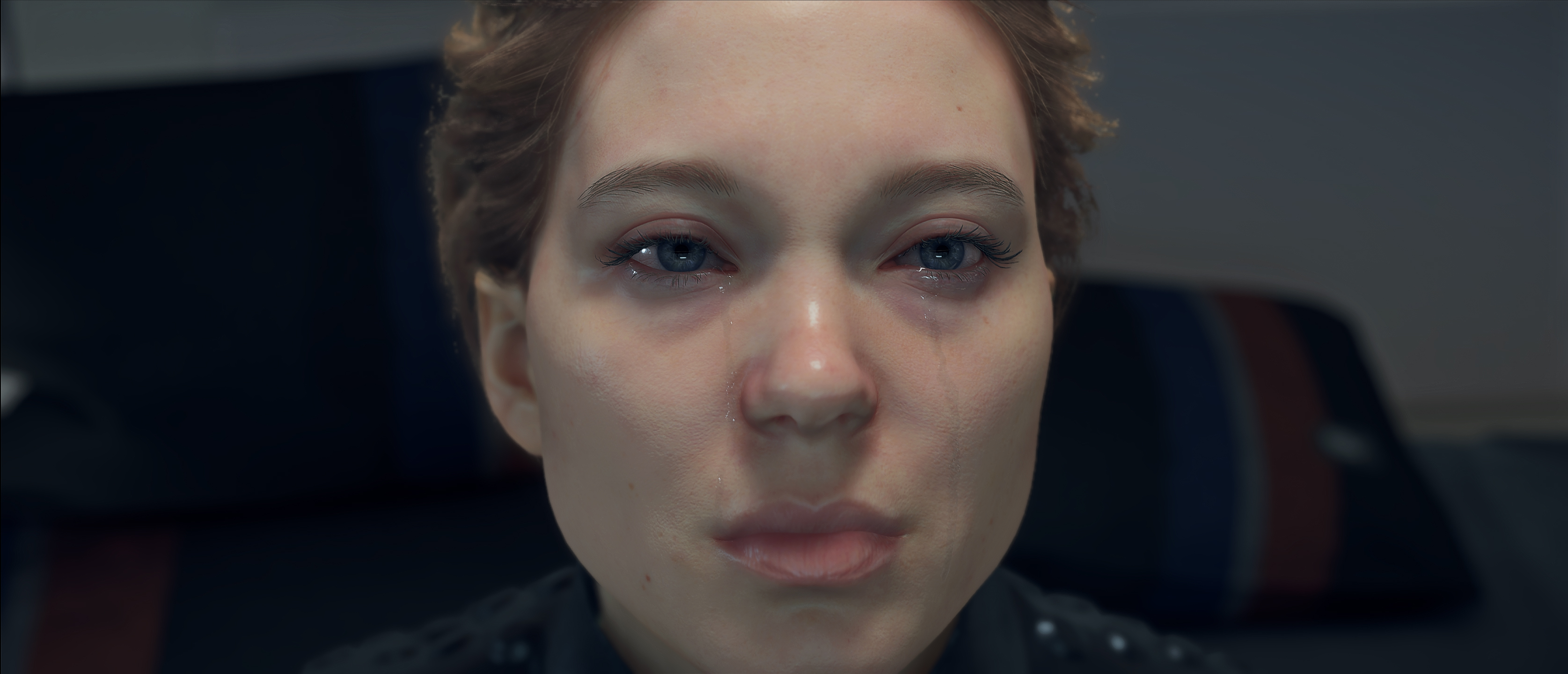 DEATH STRANDING PC: Virtual Photographers and Digital Artists Share ...