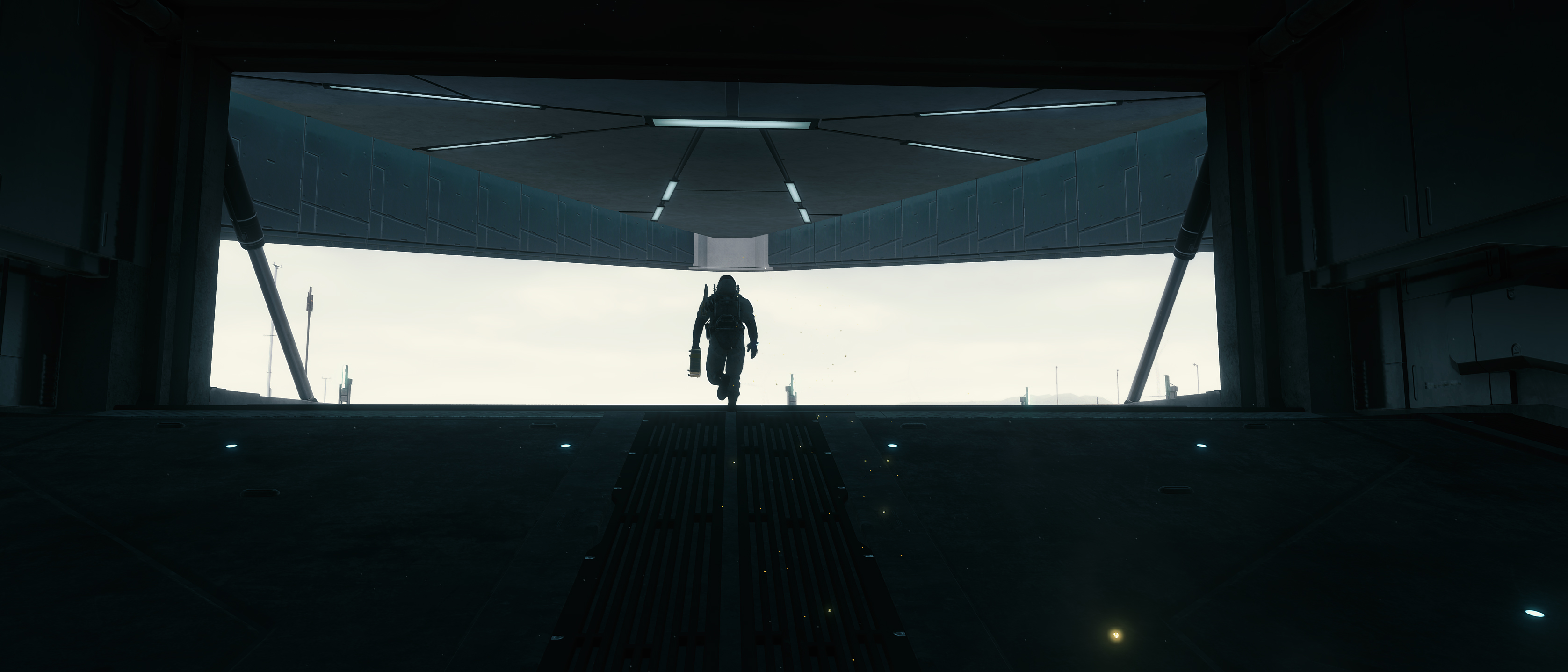 DEATH STRANDING para PC: Los Fotógrafos Virtuales y Artistas Digitales ...