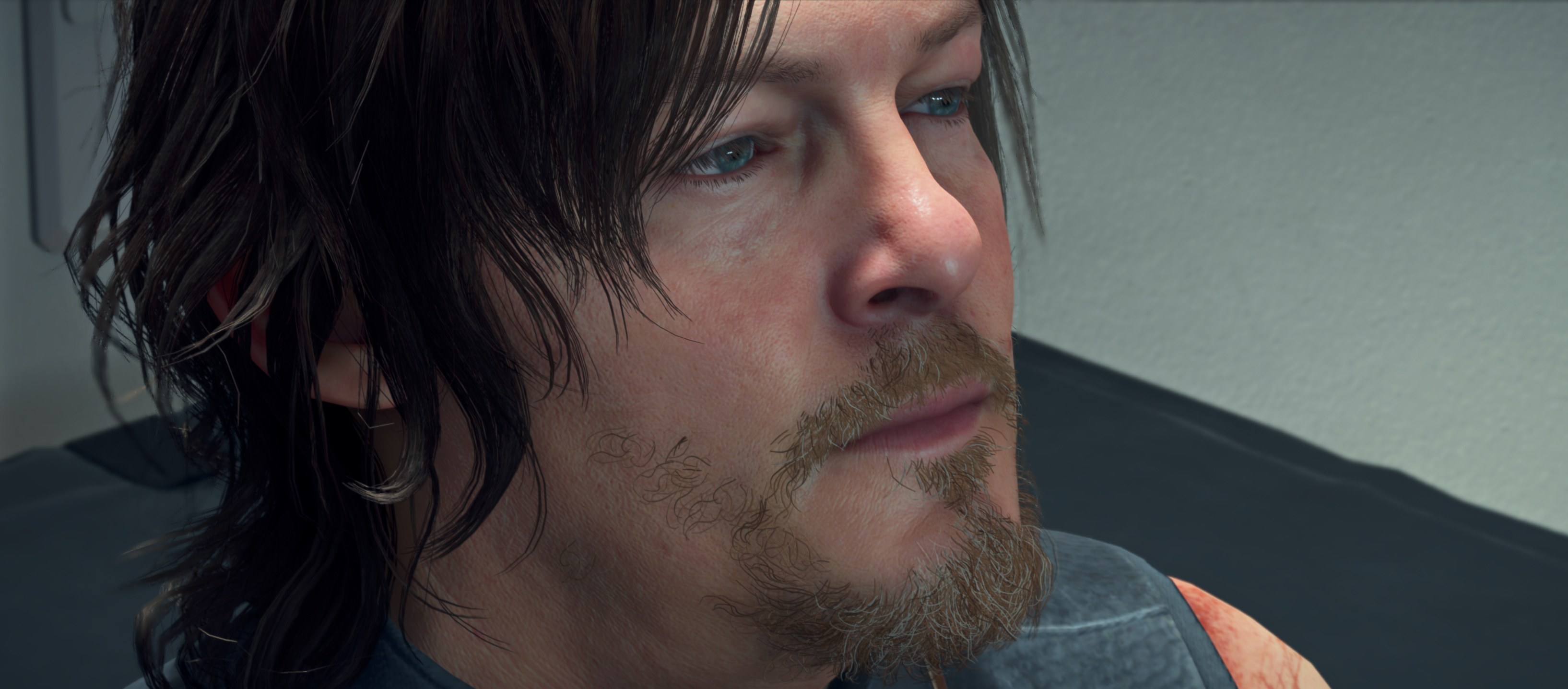 DEATH STRANDING para PC: Los Fotógrafos Virtuales y Artistas Digitales ...