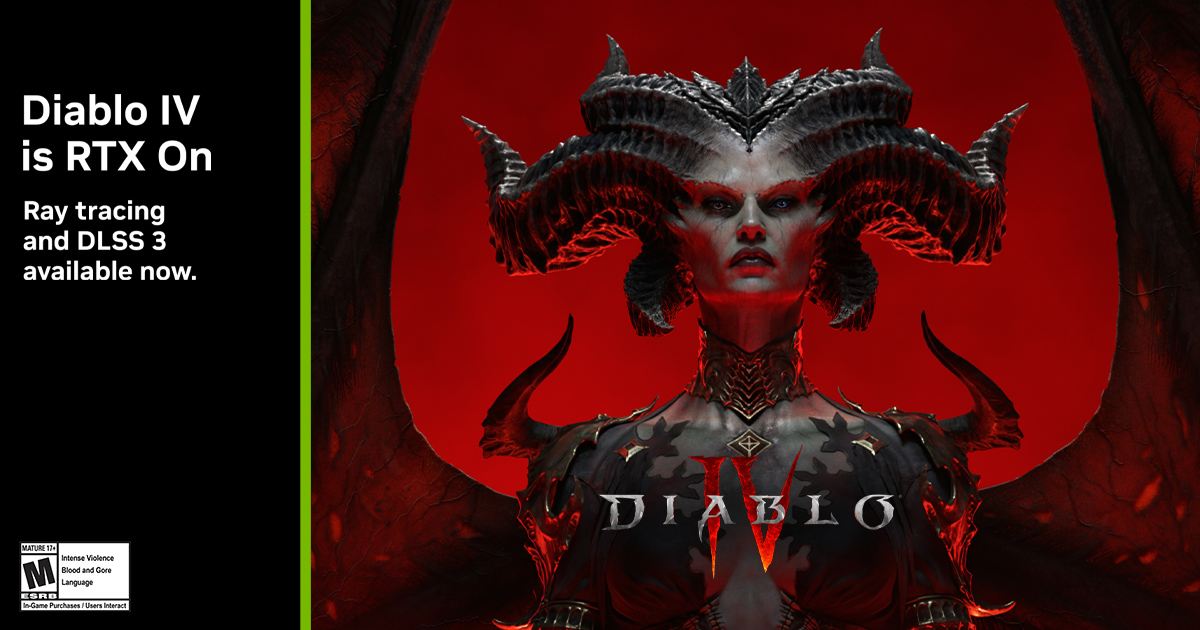 Diablo IV Ray Tracing Update Out Now - Multiply Performance By 3X With ...