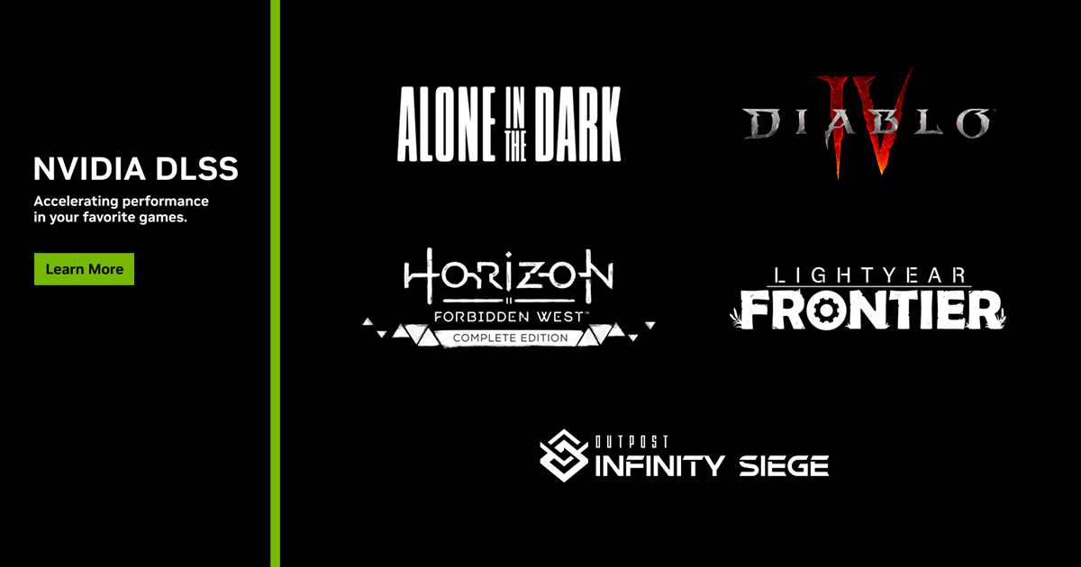 Diablo IV Ray Tracing Update Released, Outpost: Infinity Siege Launches ...