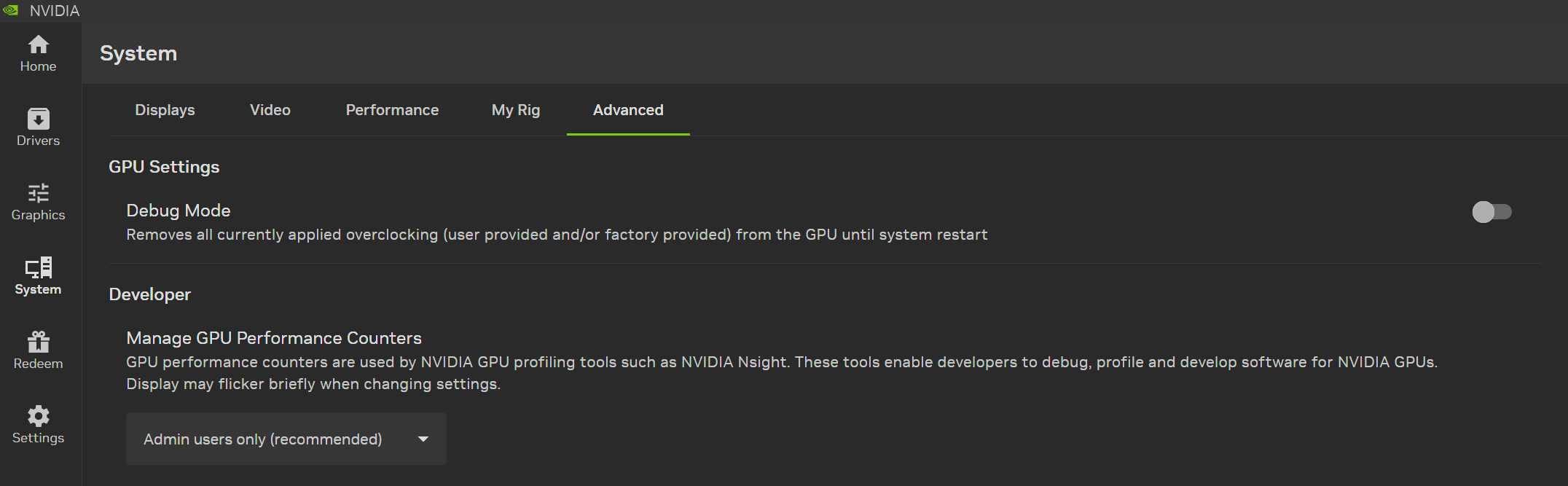 NVIDIA App Update Adds DLSS 4.5 Super Resolution & New GeForce Game ...