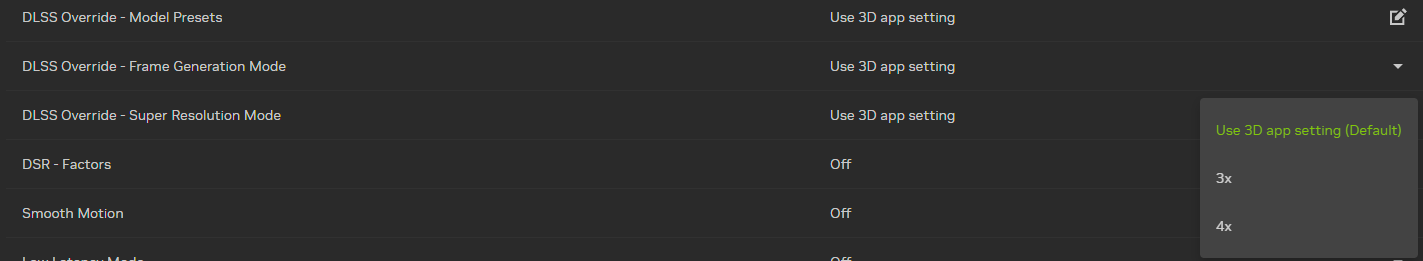 NVIDIA App Update Adds DLSS 4.5 Super Resolution & New GeForce Game ...