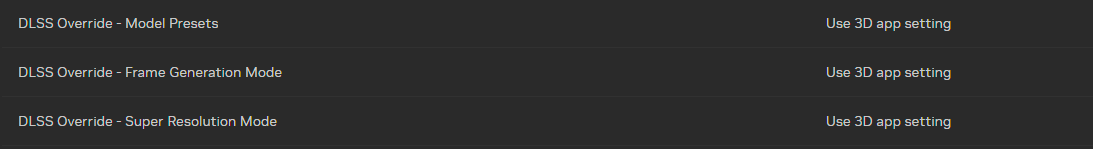 NVIDIA App Update Adds DLSS 4.5 Super Resolution & New GeForce Game ...