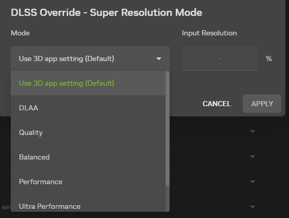 NVIDIA App Update Adds DLSS 4.5 Super Resolution & New GeForce Game ...