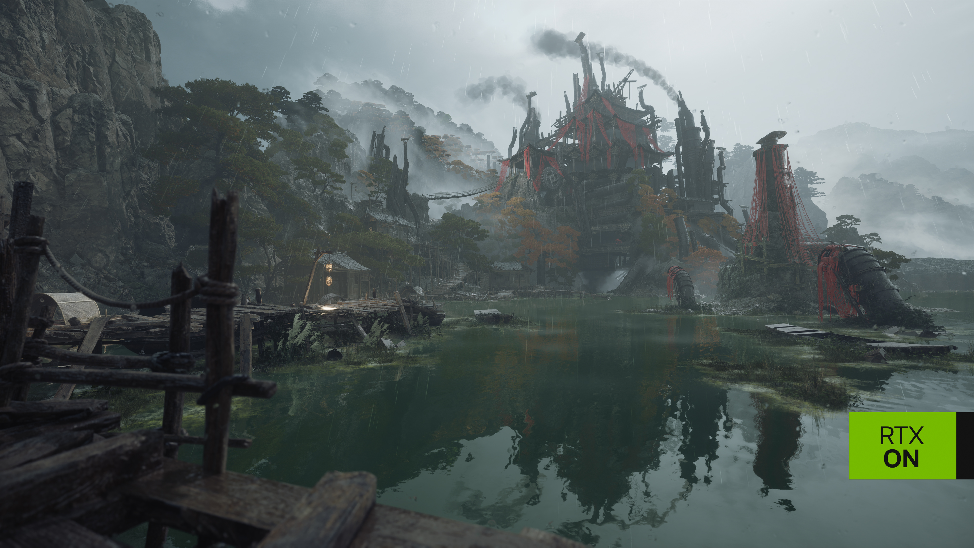 DLSS 4 Is Available In Over 250 Games, And Coming To 007 First Light ...