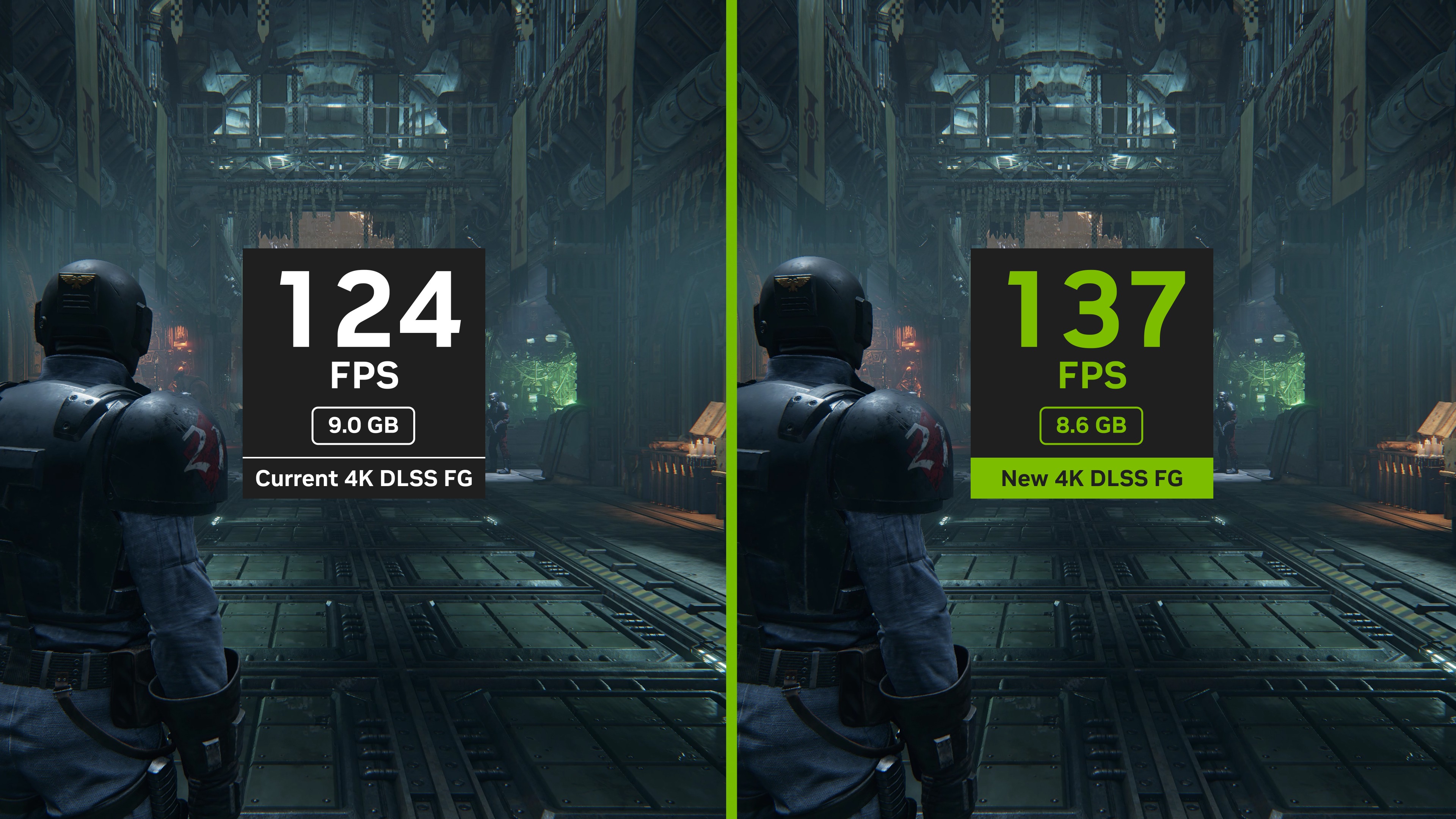 NVIDIA DLSS 4 Introduces Multi Frame Generation Enhancements For All NVIDIA DLSS 4 Introduces Multi Frame Generation Enhancements For All