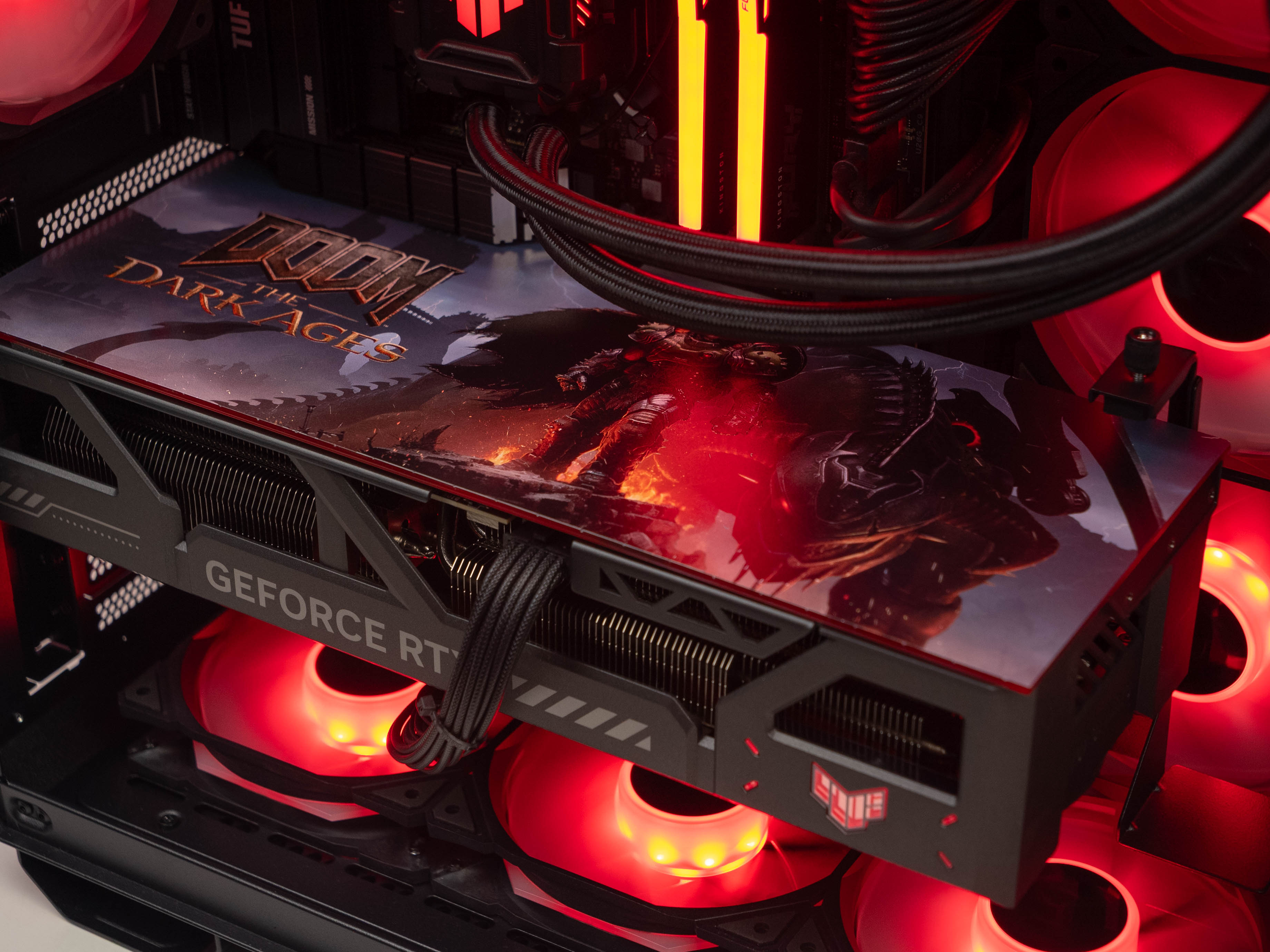 DOOM: The Dark Ages Available Now, Featuring Ray Tracing & DLSS 4 With ...