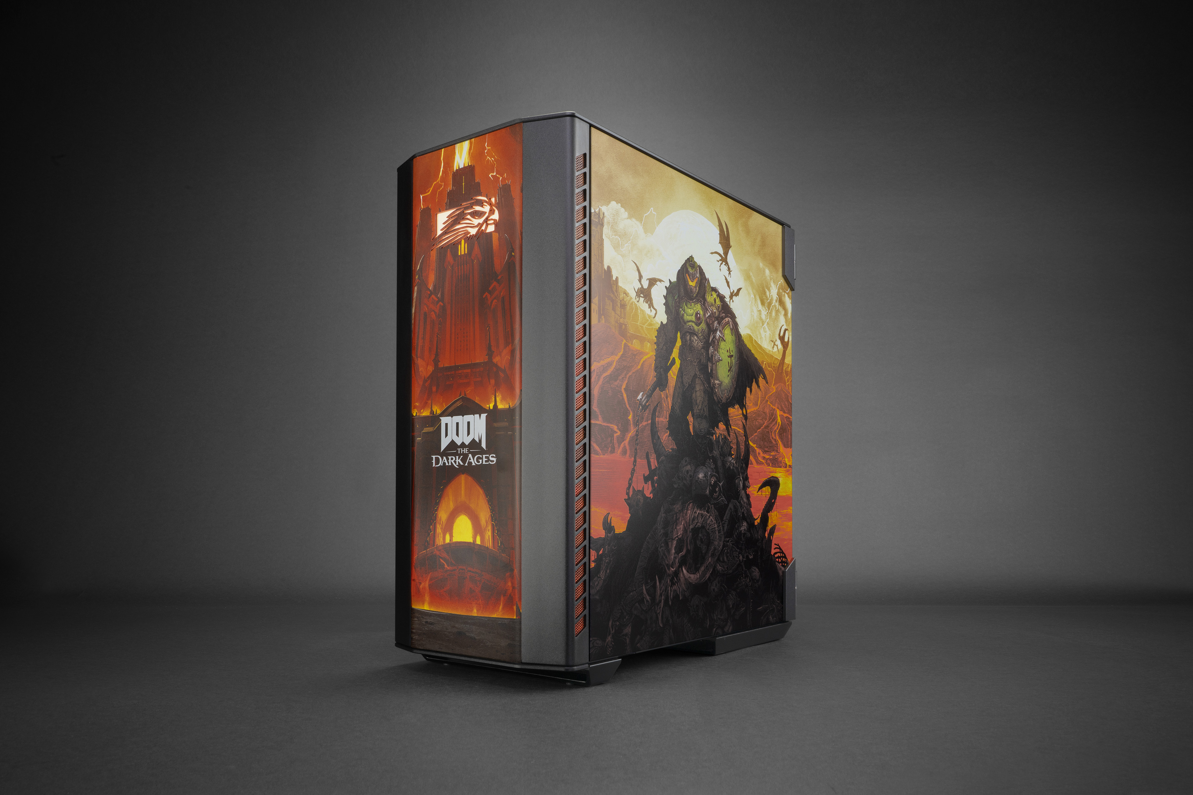 DOOM: The Dark Ages Available Now, Featuring Ray Tracing & DLSS 4 With ...