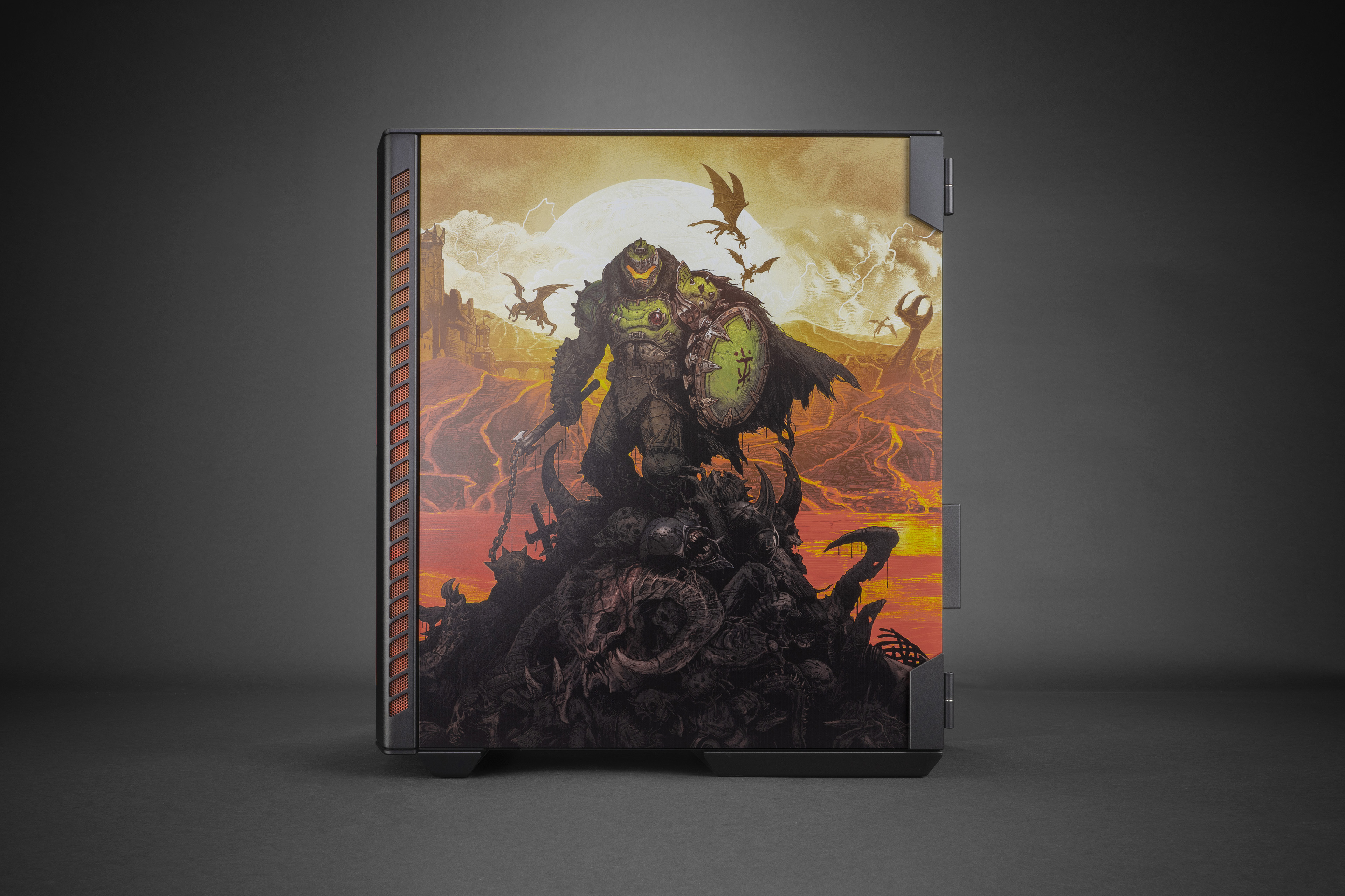 DOOM: The Dark Ages Available Now, Featuring Ray Tracing & DLSS 4 With ...