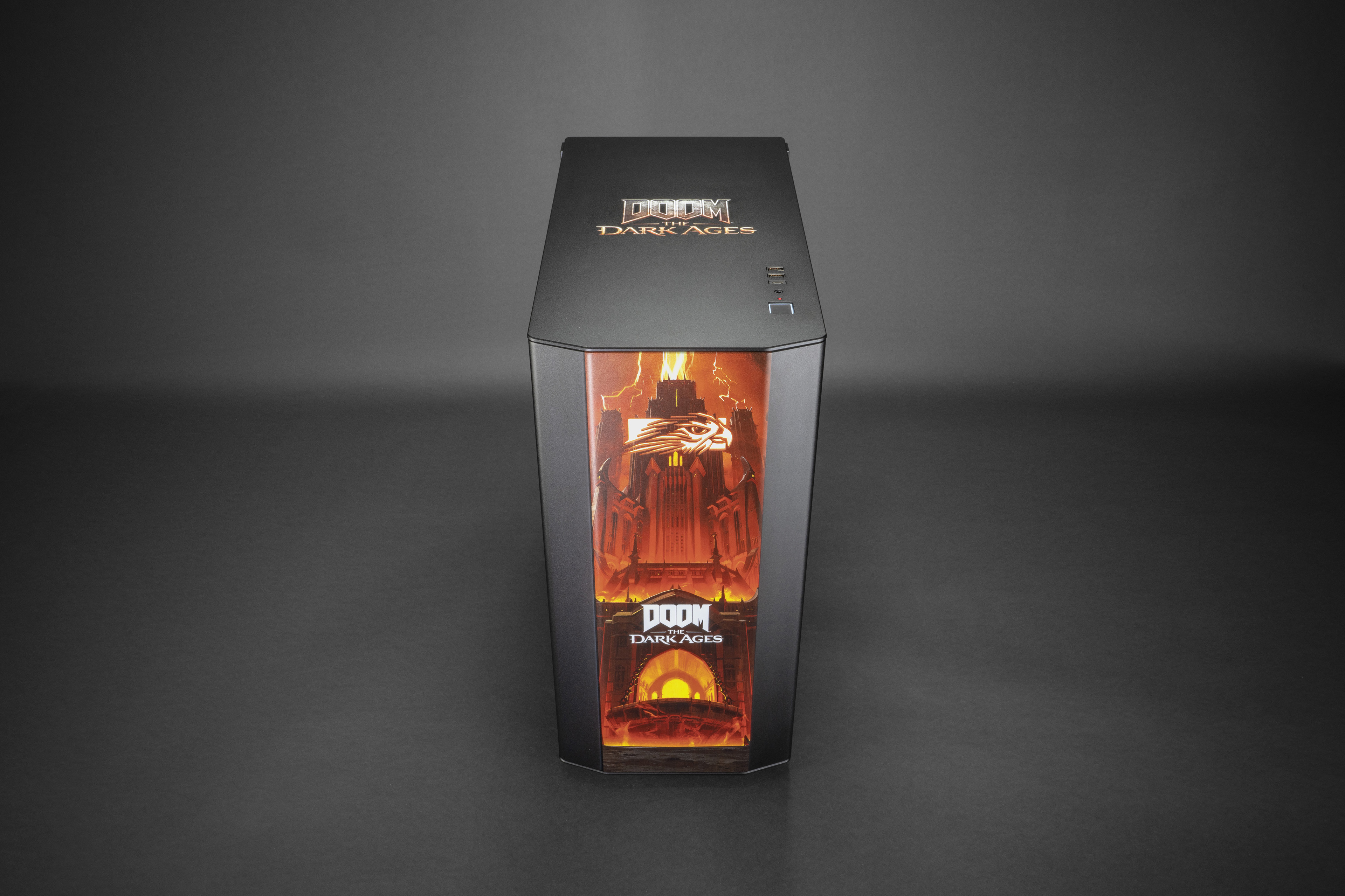 DOOM: The Dark Ages Available Now, Featuring Ray Tracing & DLSS 4 With ...