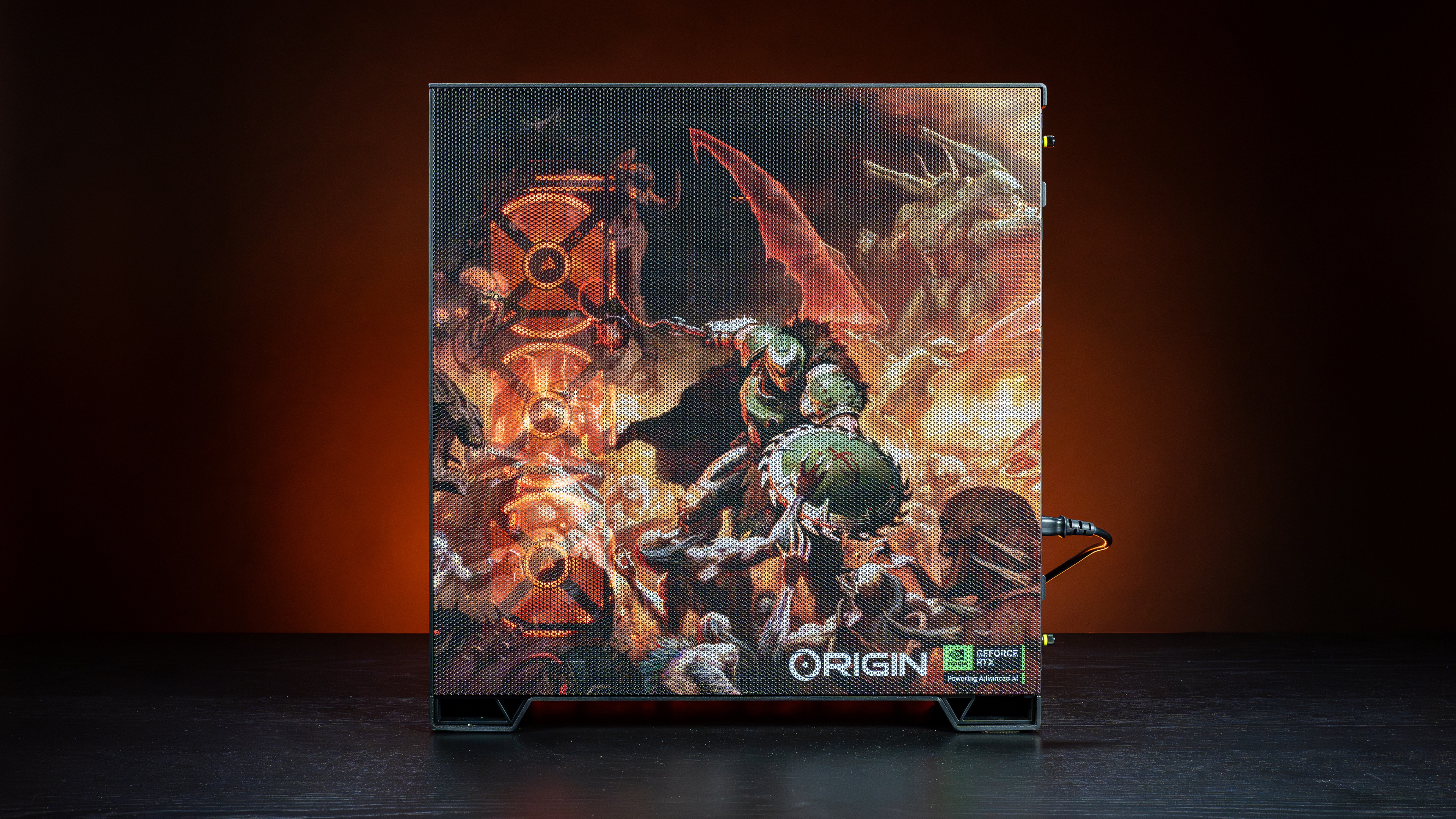 DOOM: The Dark Ages Available Now, Featuring Ray Tracing & DLSS 4 With ...