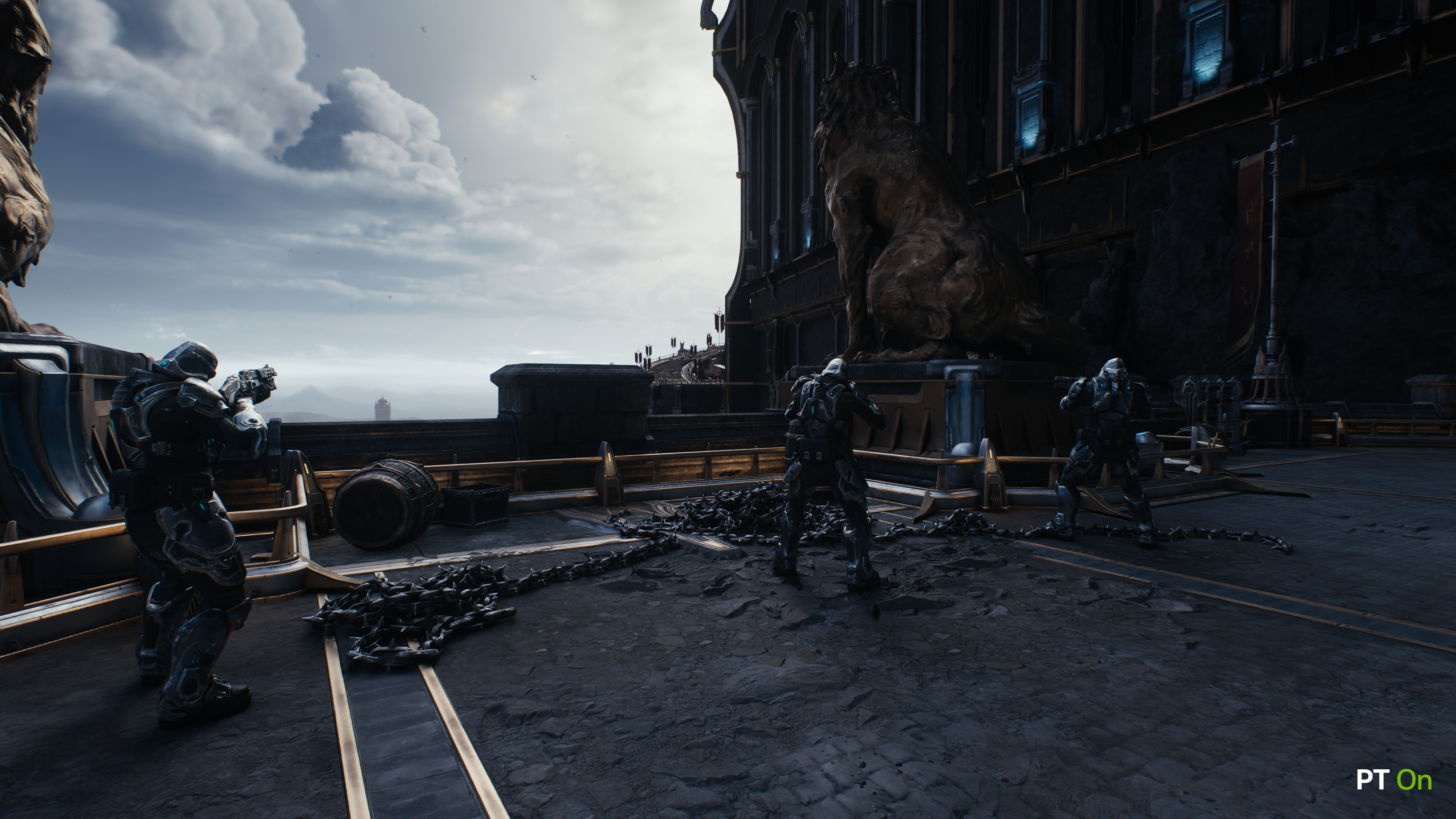 DOOM: The Dark Ages Update Out Now, Adding Path Tracing, DLSS 4 With ...