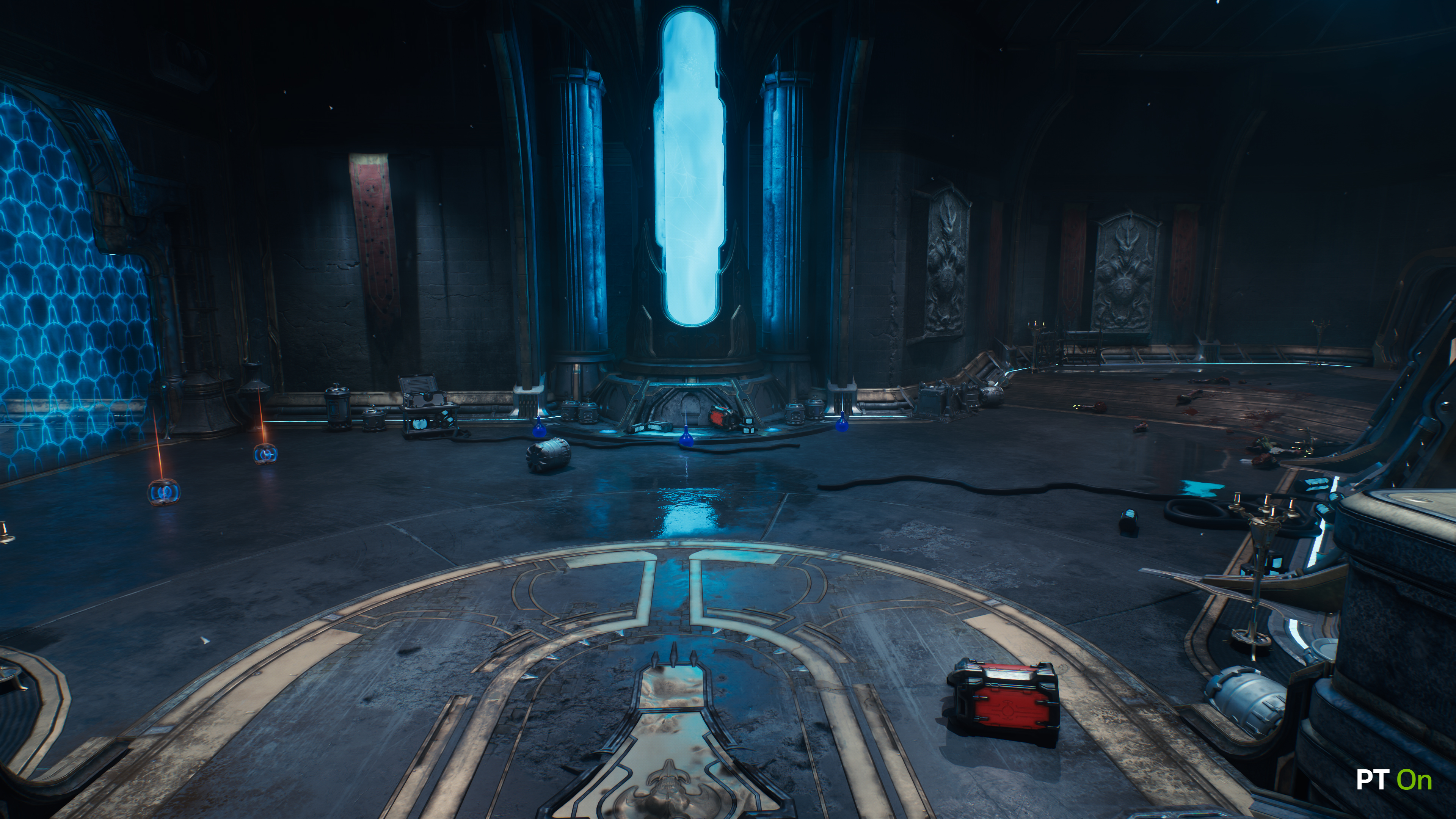DOOM: The Dark Ages Update Out Now, Adding Path Tracing, DLSS 4 With ...