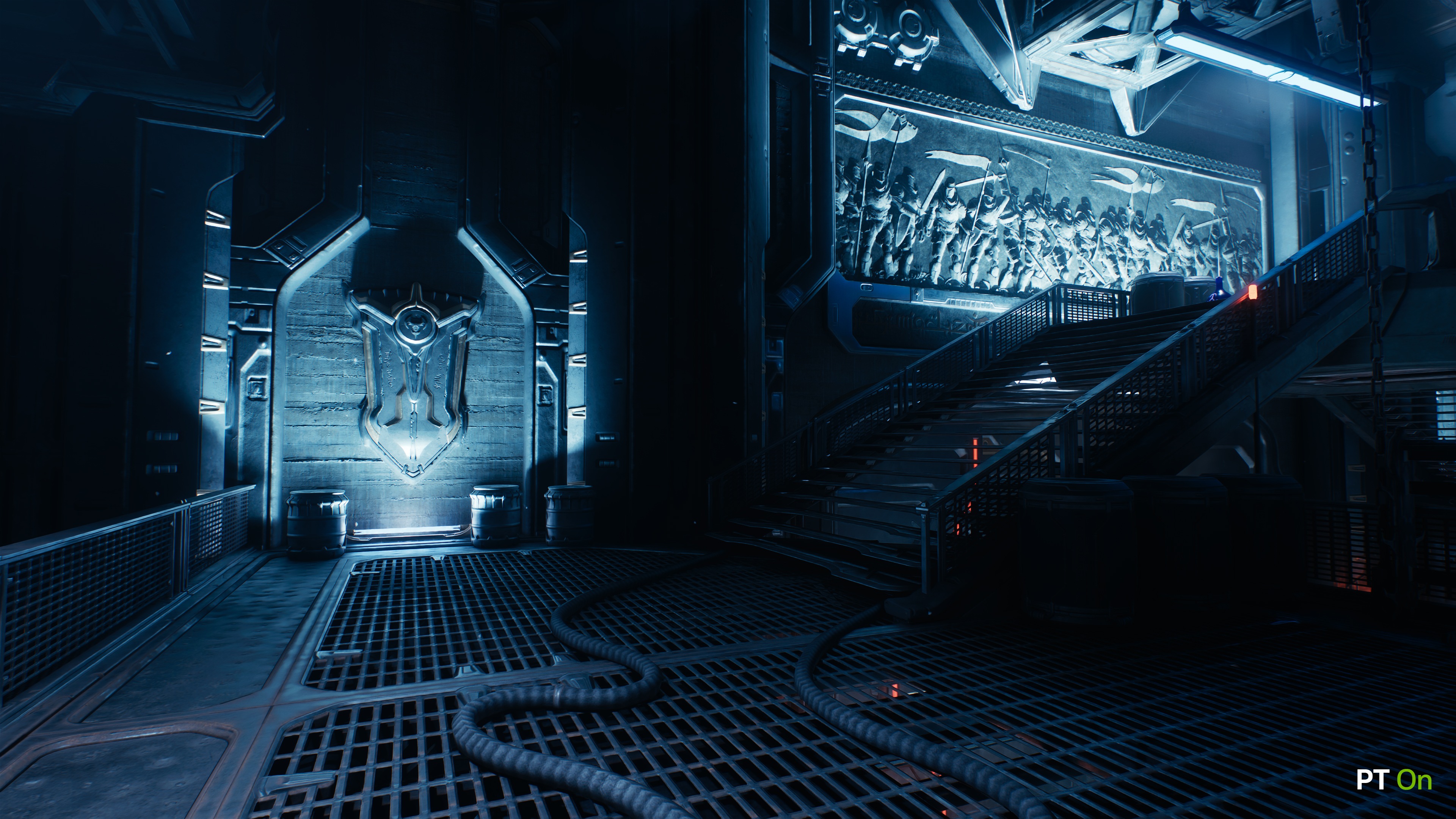 DOOM: The Dark Ages Update Out Now, Adding Path Tracing, DLSS 4 With ...