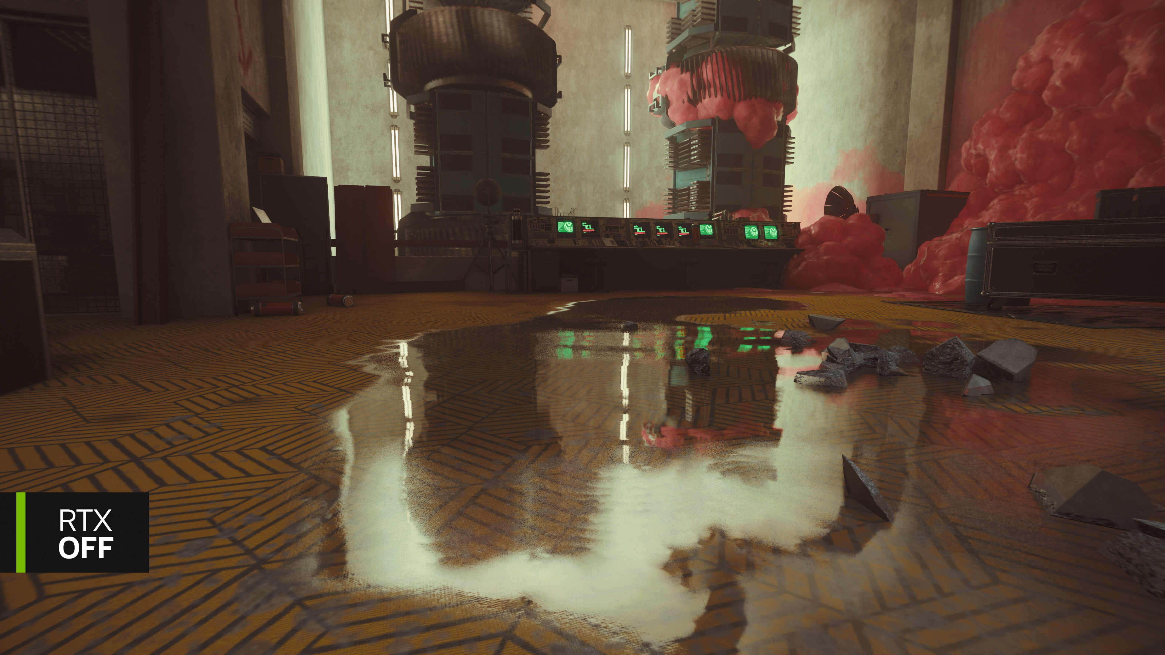 FBC: Firebreak & DOOM: The Dark Ages GeForce Game Ready Driver Released | GeForce News | NVIDIA