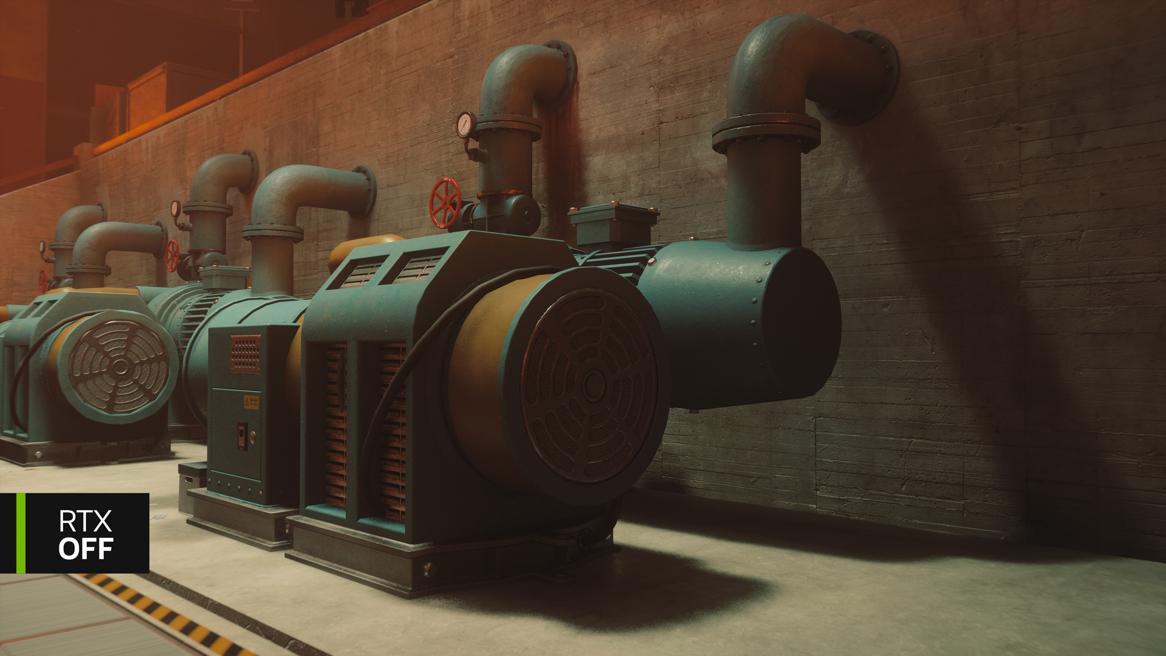 FBC: Firebreak & DOOM: The Dark Ages GeForce Game Ready Driver Released | GeForce News | NVIDIA