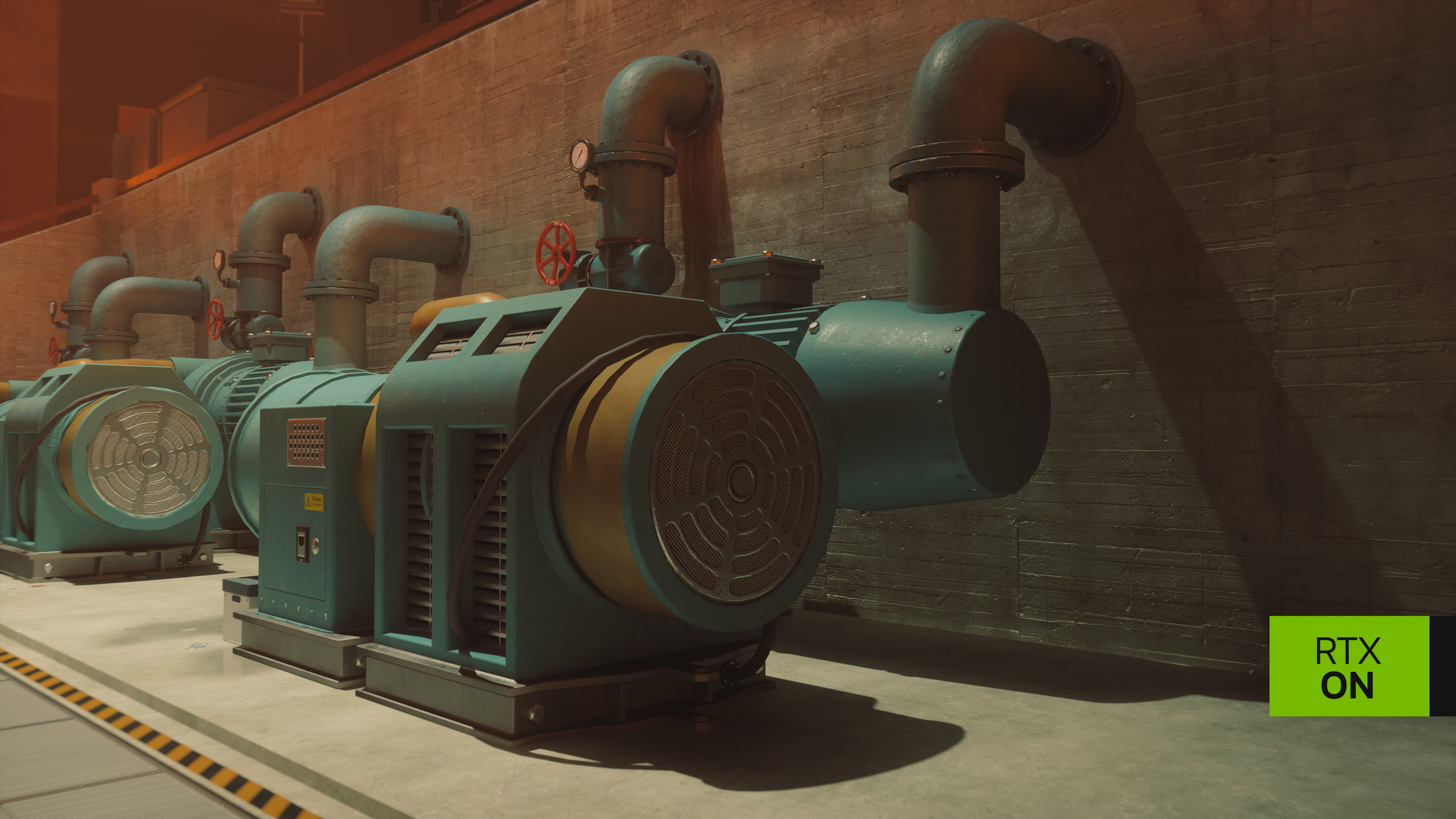 FBC: Firebreak & DOOM: The Dark Ages GeForce Game Ready Driver Released ...