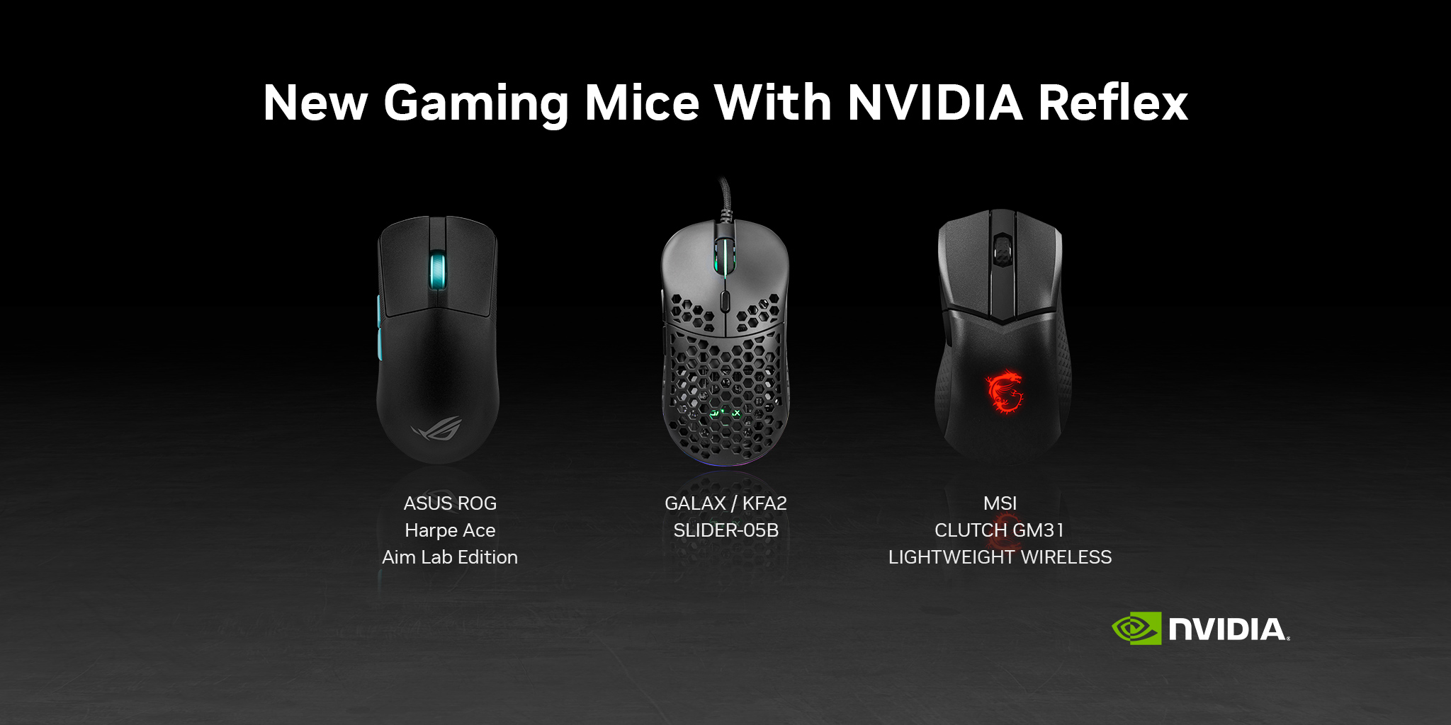 NVIDIA Reflex Available In 6 New Games, Including World of Warcraft ...