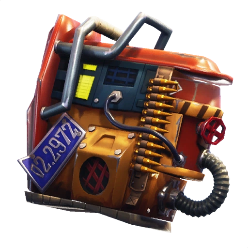 Announcing The Fortnite NVIDIA GeForce RTX Cup: Compete December 21st ...