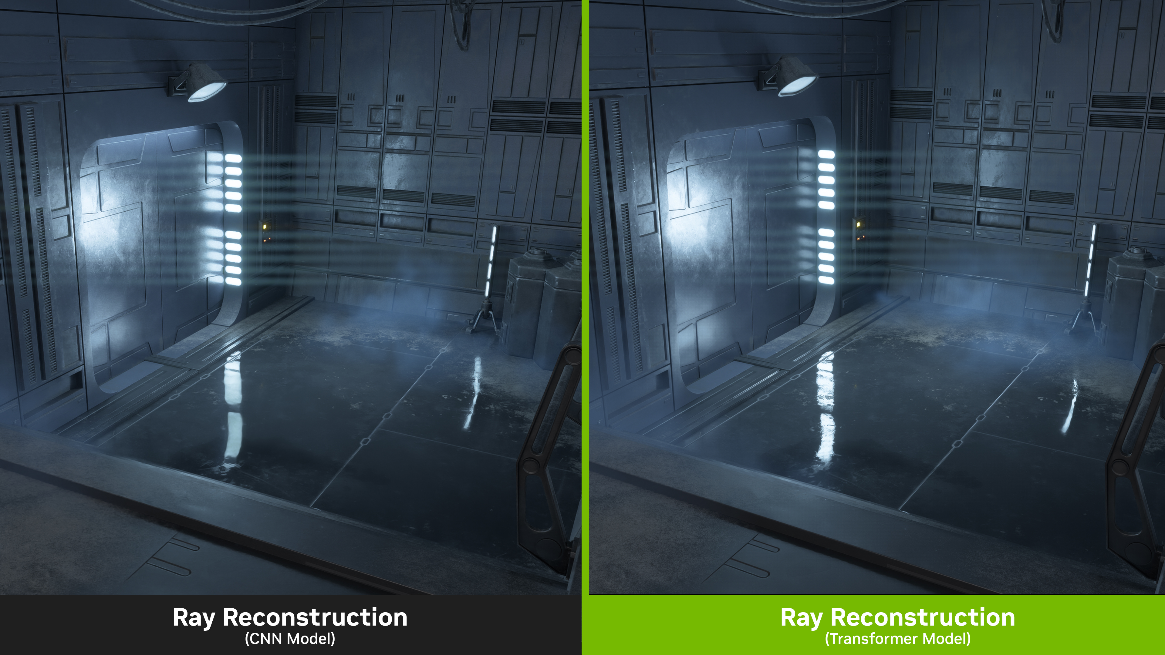 DLSS 4 With Multi Frame Generation Coming To FragPunk & DLSS Now Accelerating Performance In ...