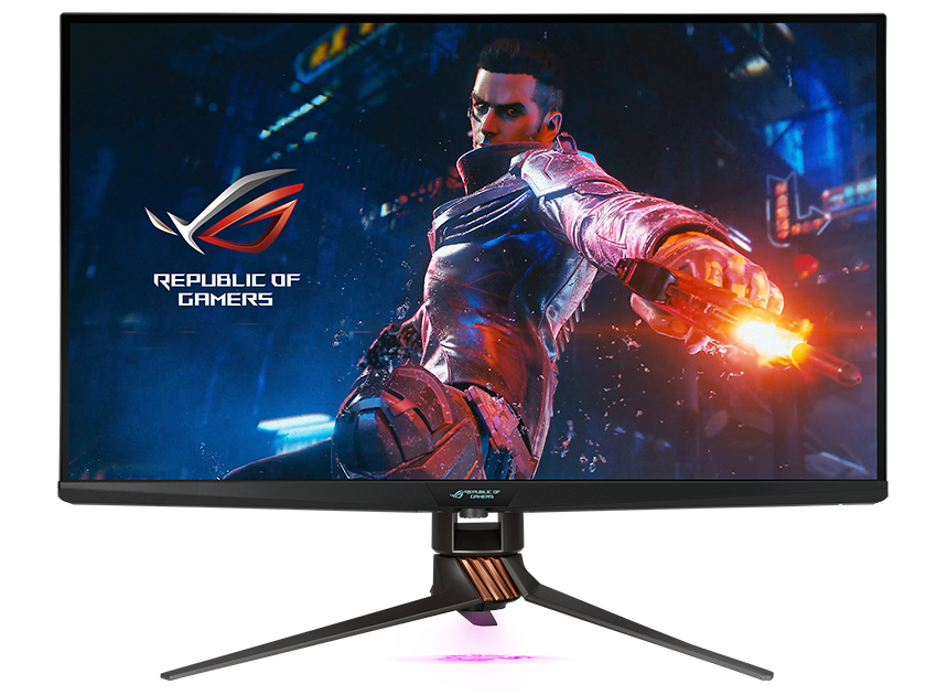 Novos Monitores e Televisões G-SYNC Chegando em 2021 dos Principais ...