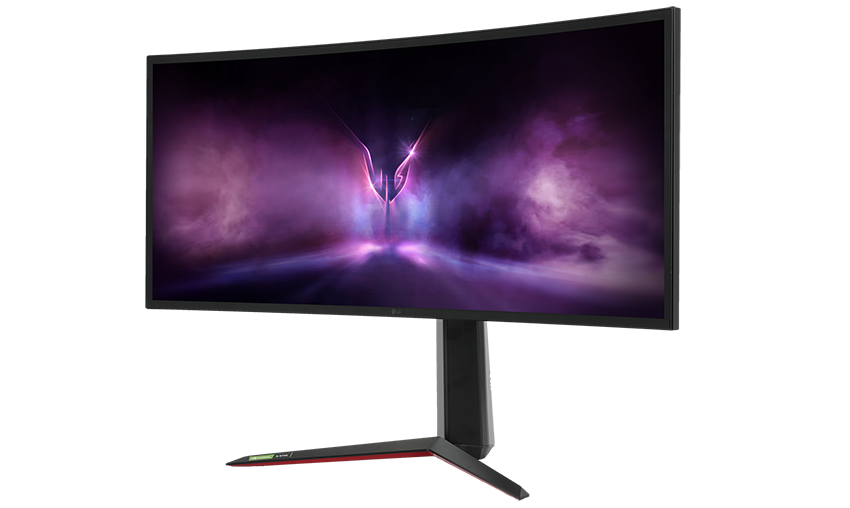 New G-SYNC Monitors and TVs Coming In 2021 From Major Manufacturers ...