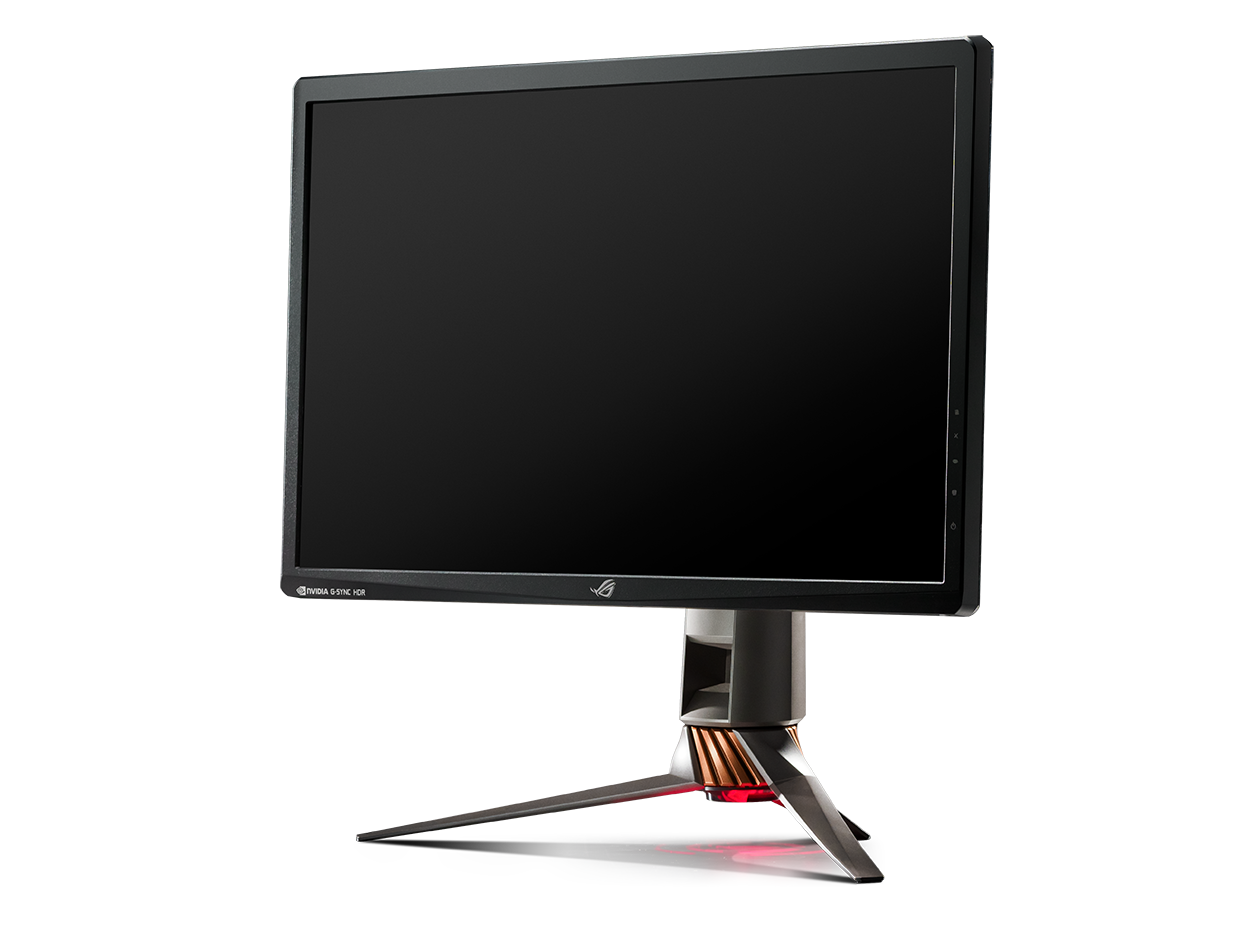 G-SYNC HDR 4K 144Hz Monitors Available Now From Acer and ASUS | GeForce ...
