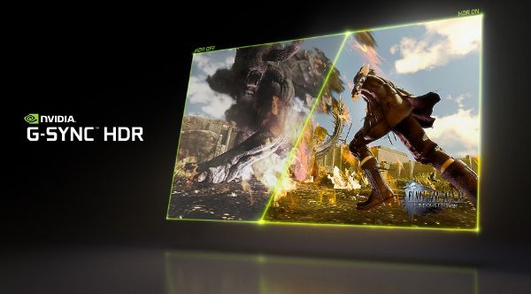G-SYNC HDR 4K 144Hz Monitors Available Now From Acer and ASUS | GeForce ...