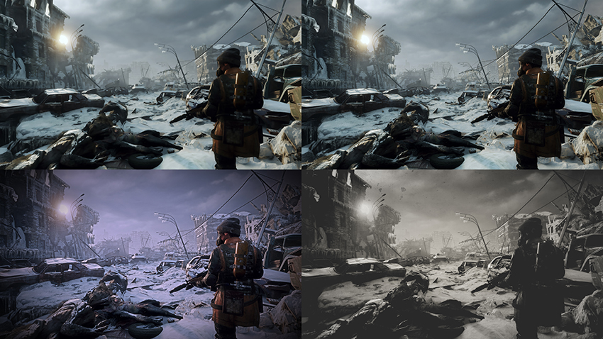 GeForce Experience Adds New Creative Tools With NVIDIA Freestyle and ...