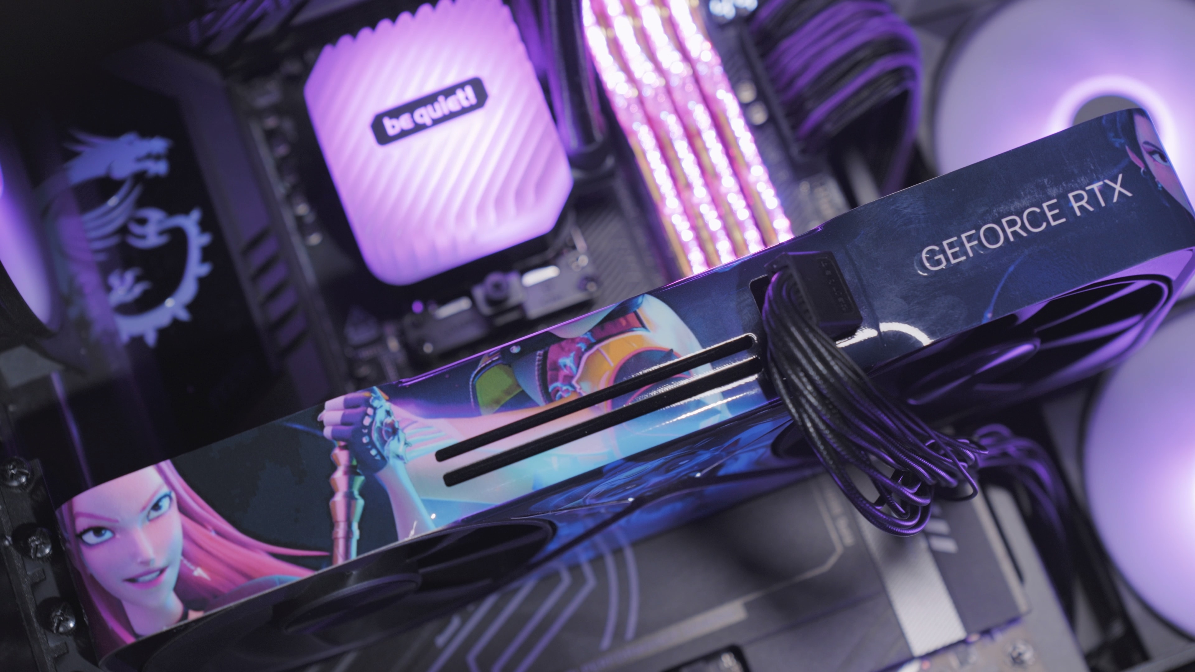 GeForce Gamer Festival Seoul Celebra 25 Anos de Games na Coreia ...