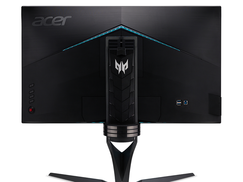 G-SYNC ULTIMATE Mini LED HDR Monitors Unveiled At Computex 2019: The ...