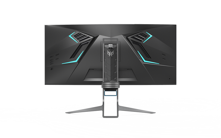 G-SYNC ULTIMATE Mini LED HDR Monitors Unveiled At Computex 2019: The ...