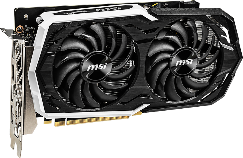 GeForce GTX 1660 Ti Roundup | GeForce News | NVIDIA