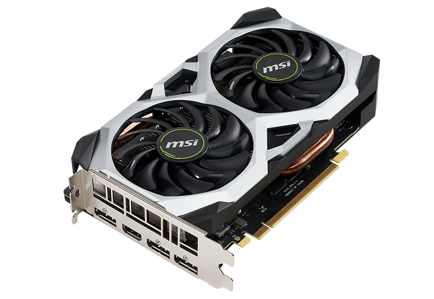 GeForce GTX 1660 Ti Roundup | GeForce News | NVIDIA