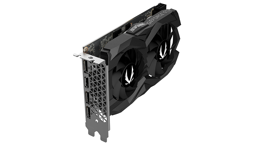 GeForce GTX 1660 Ti Roundup | GeForce News | NVIDIA