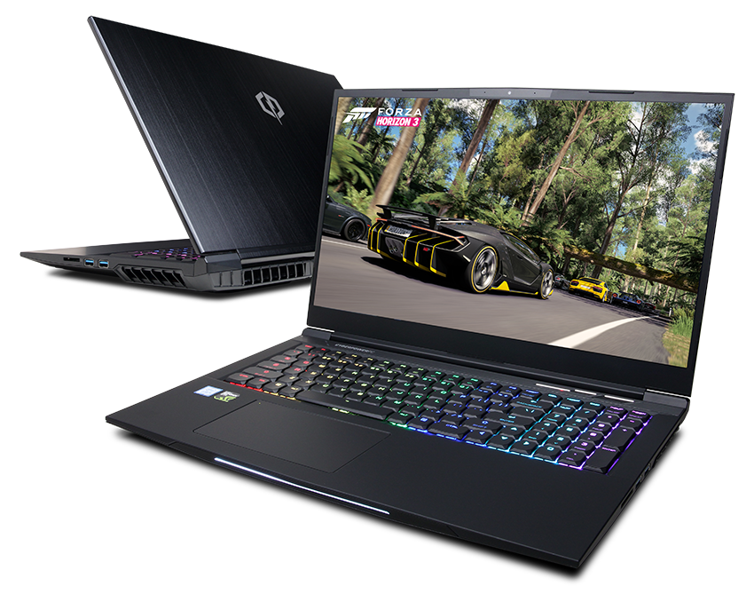 GeForce RTX 20-Series Laptop Roundup | GeForce News | NVIDIA