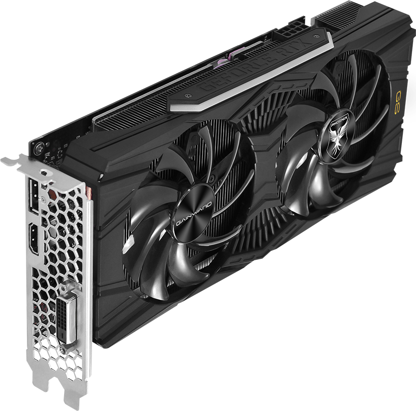 GeForce RTX 2060 Roundup | GeForce News | NVIDIA