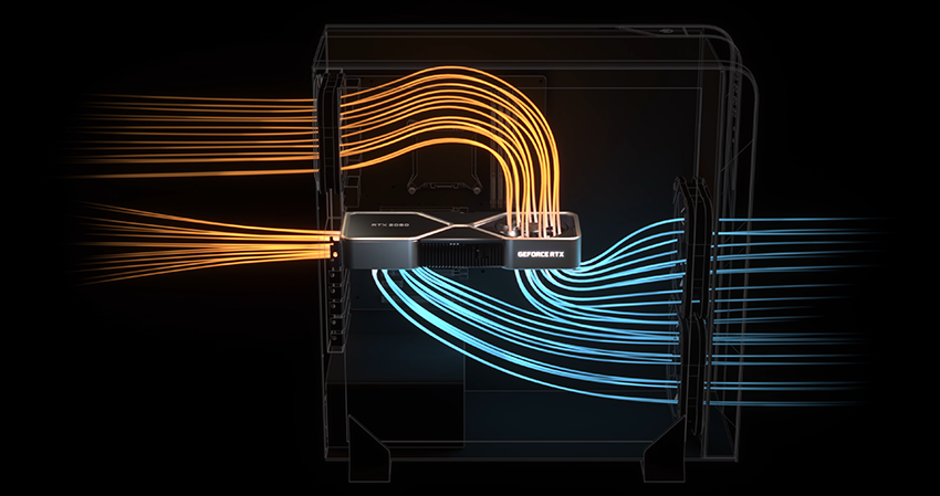 GeForce RTX 30 系列 GPU：終極致勝 | GeForce 新聞 | NVIDIA
