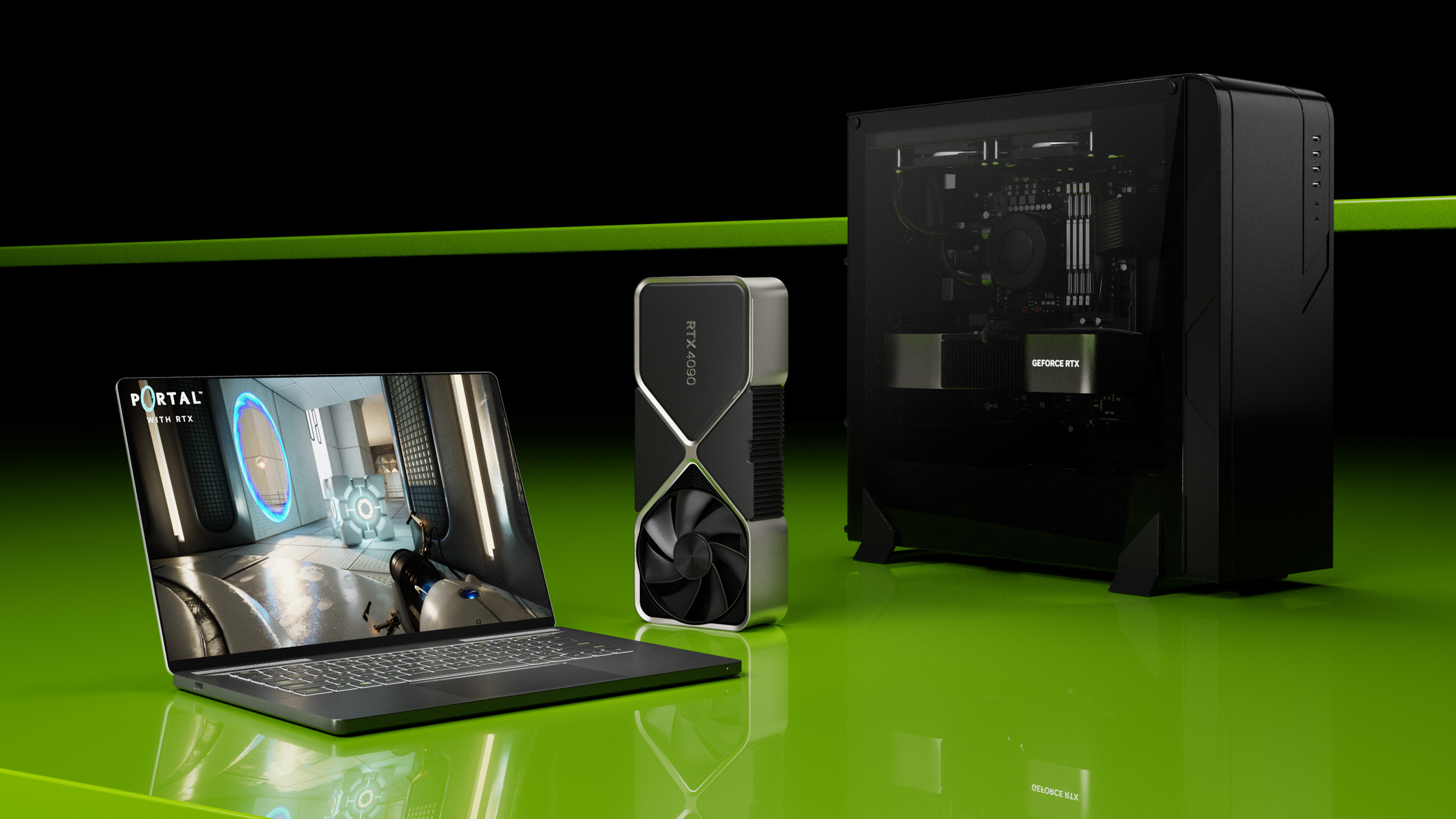 GeForce RTX @ QuakeCon 2023: Experience The Latest GeForce RTX Systems ...