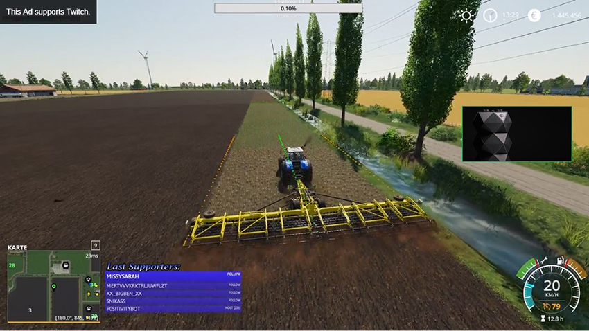 GeForce RTX R.O.N - Coffee, CUDA, and His View on Newfound Fame ...