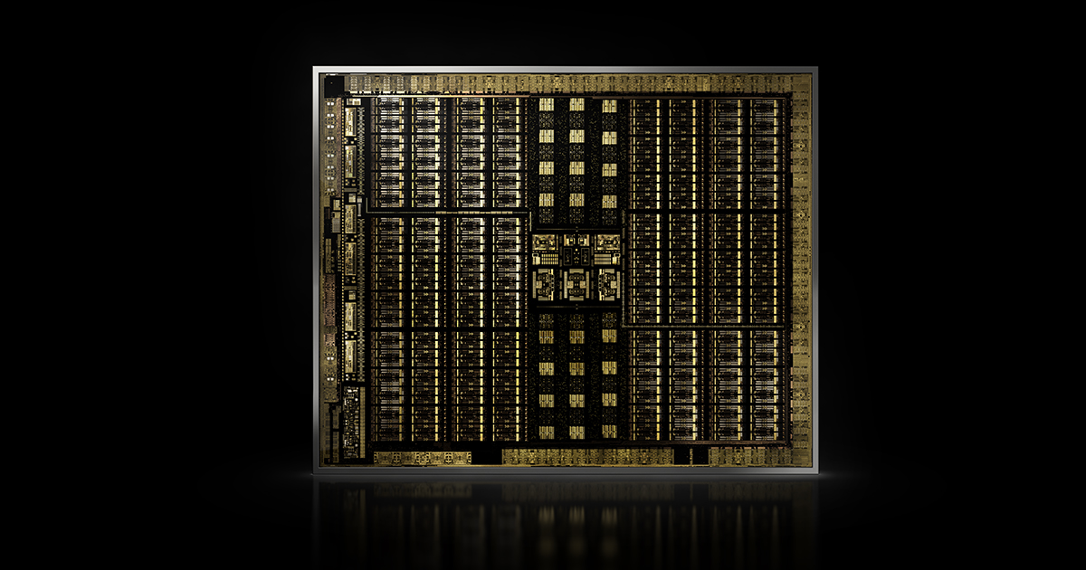 The 4K PC Gaming Era Is Here, Powered By Turing | GeForce News | NVIDIA