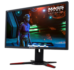 G-SYNC HDR Monitors Unveiled At CES 2017: Gaming’s Ultimate Displays ...