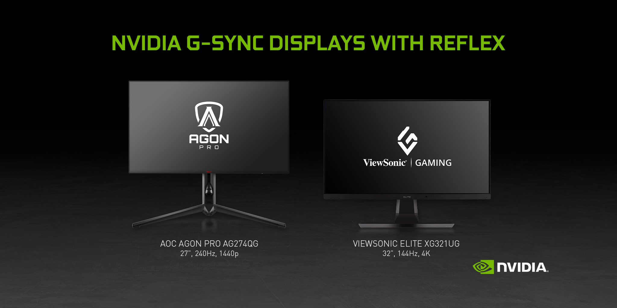 NVIDIA Reflex Available Now For Deep Rock Galactic, ICARUS, LEAP & Nine ...