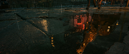 Justice, One Of China’s Most Popular MMOs, Enhances Its World With Ray ...