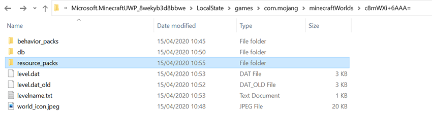 Minecraft World Conversion Guide, For Bedrock and Minecraft with RTX ...