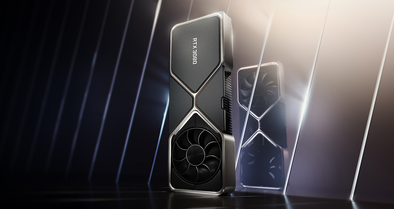 November NVIDIA Studio Driver Now Available — Support For Eight New GPU ...