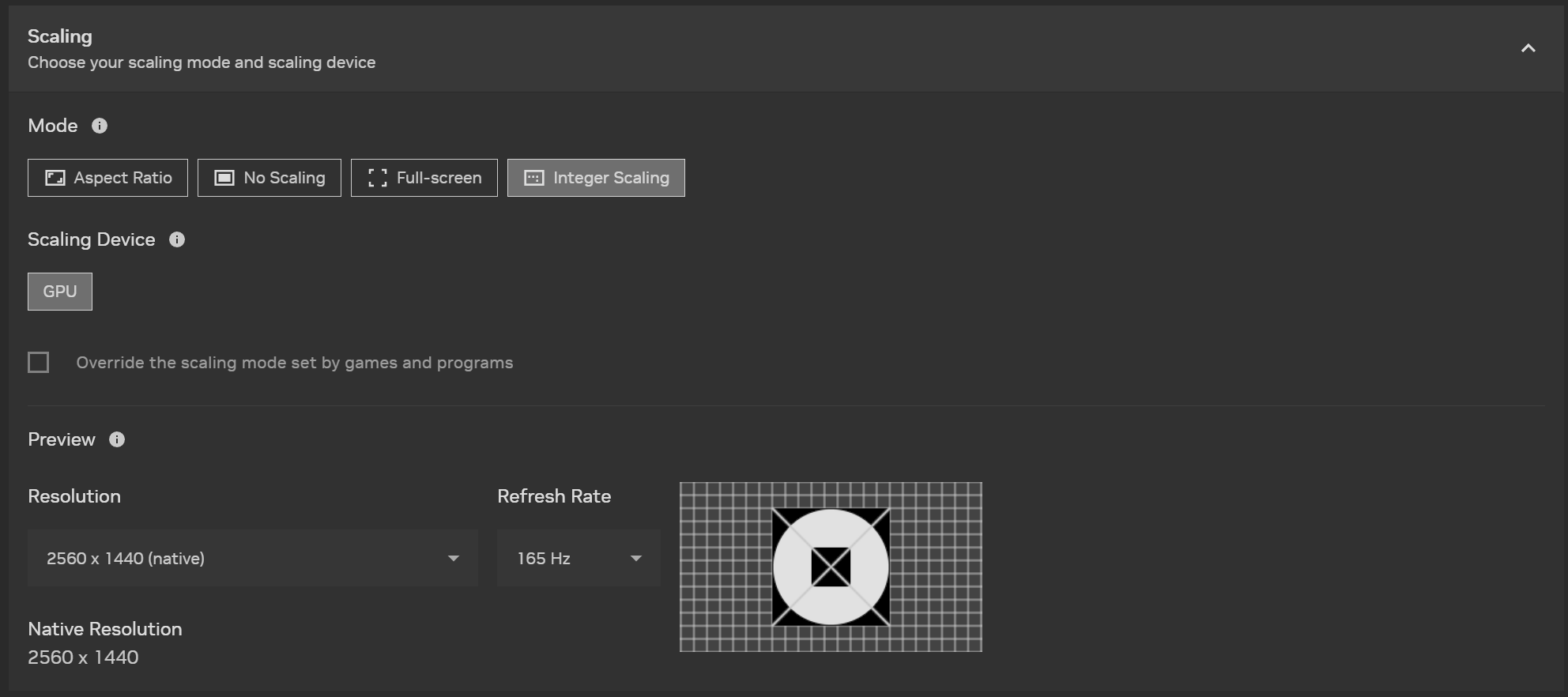 NVIDIA App Update Adds Project G-Assist, DLSS Super Resolution Custom Scaling & New Control ...