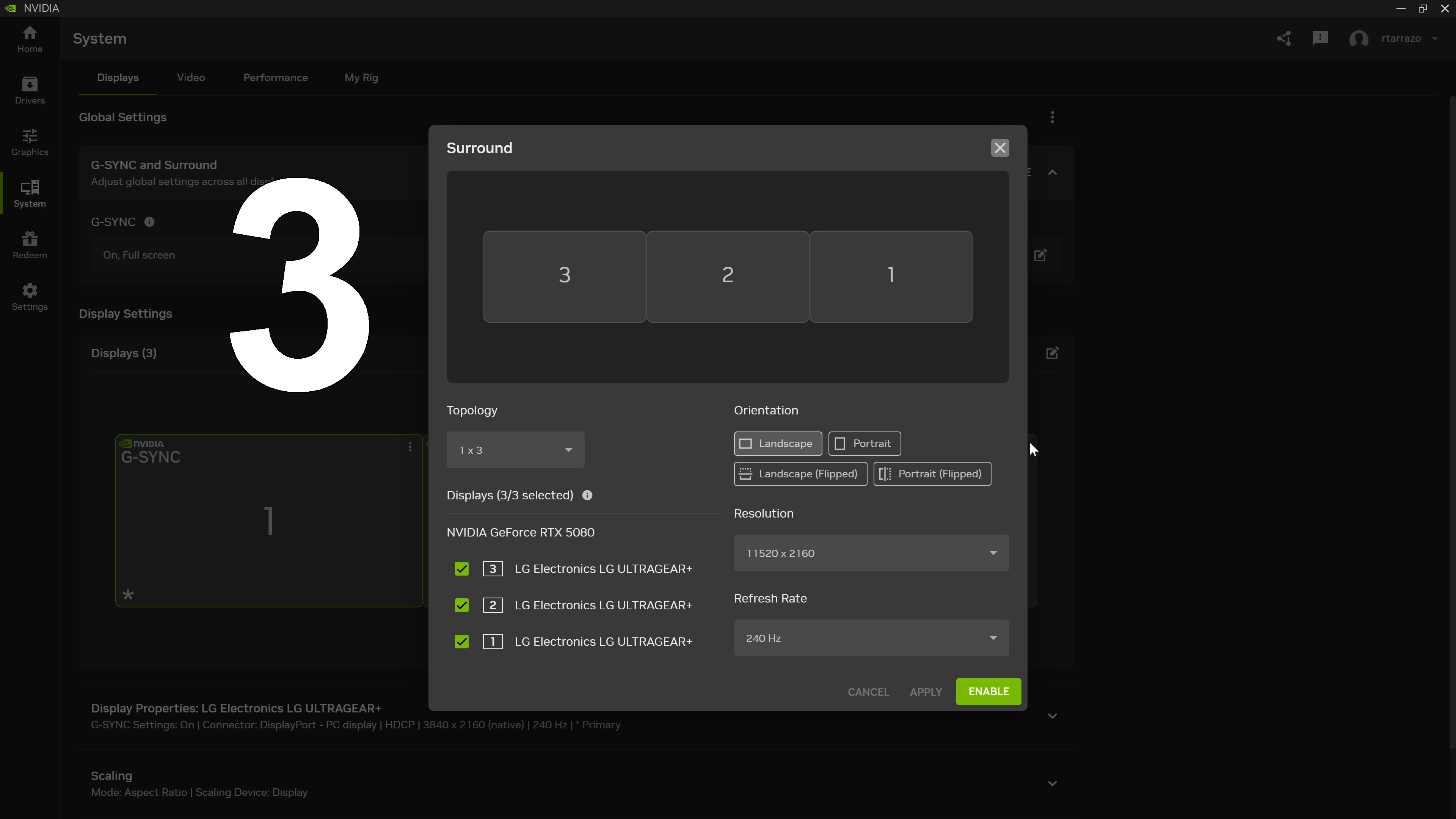 NVIDIA App Update Adds Global DLSS Overrides, Smooth Motion For GeForce RTX 40 Series GPUs ...