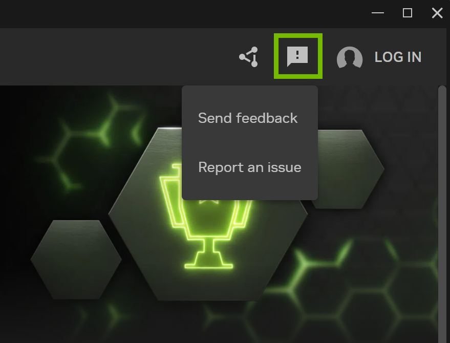 NVIDIA App Update Adds Global DLSS Overrides, Smooth Motion For GeForce ...